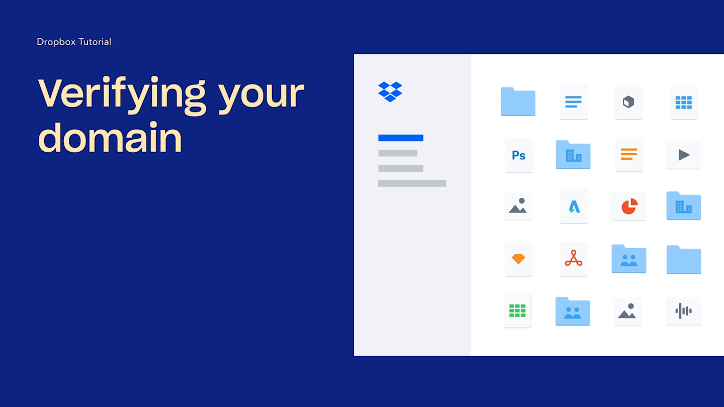 Dropbox tutorials: Explore our video tutorials | Dropbox learn