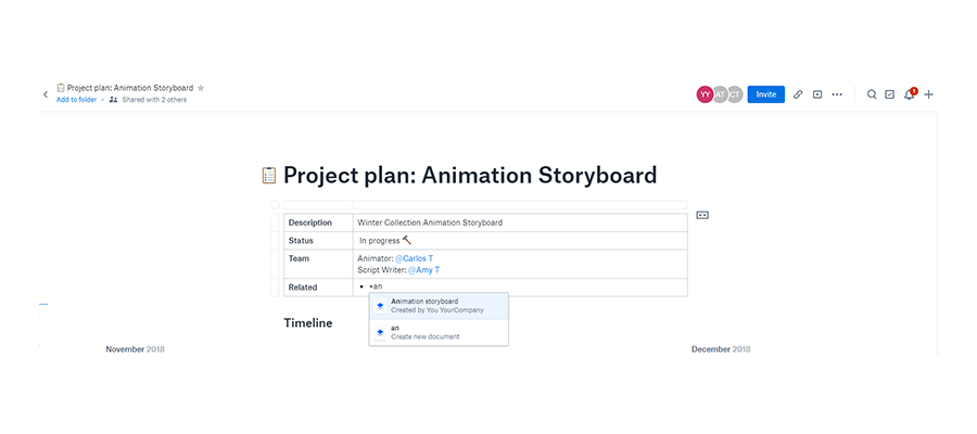 How do I use Dropbox Paper? | Dropbox learn