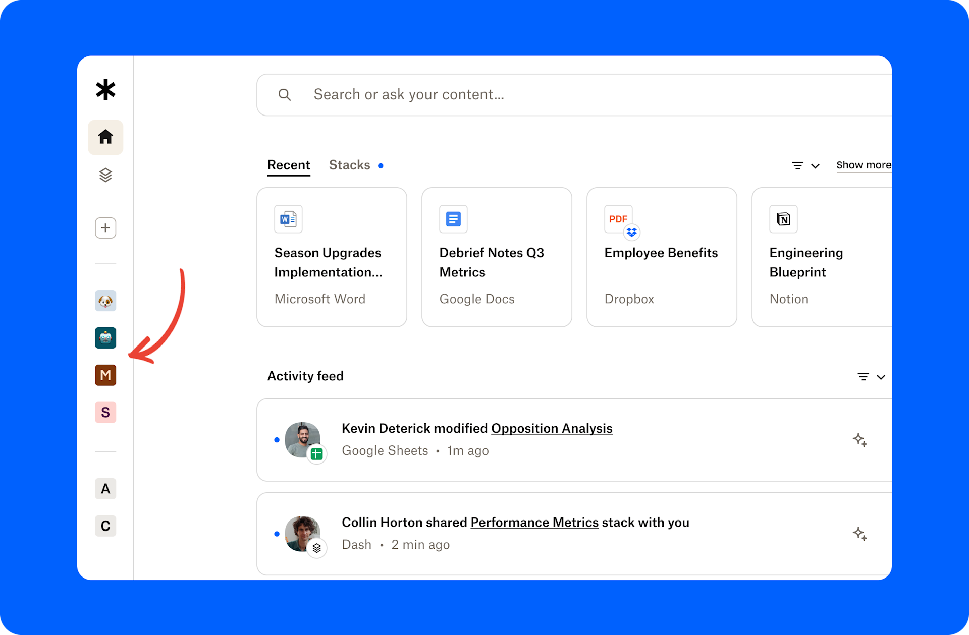 How to use Dropbox Dash as a team member | Dropbox learn