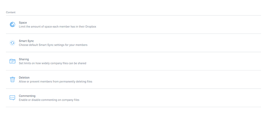 How do I get started as an admin? | Dropbox learn