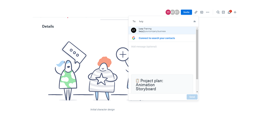 How do I use Dropbox Paper? | Dropbox learn
