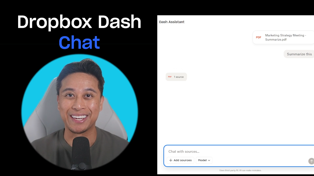 Dropbox tutorials: Explore our video tutorials | Dropbox learn