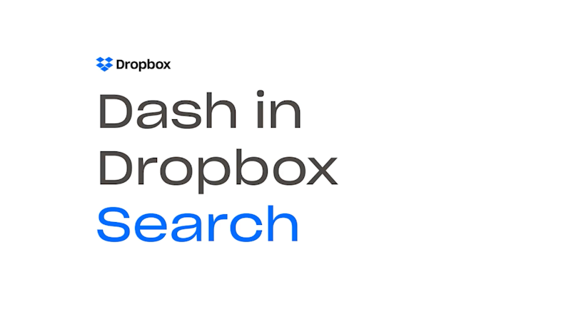 Dropbox tutorials: Explore our video tutorials | Dropbox learn