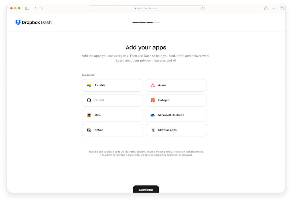 How to use Dropbox Dash as a team member | Dropbox learn