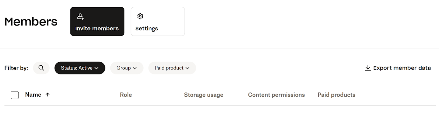 Dropbox admin console for business & teams | Dropbox learn