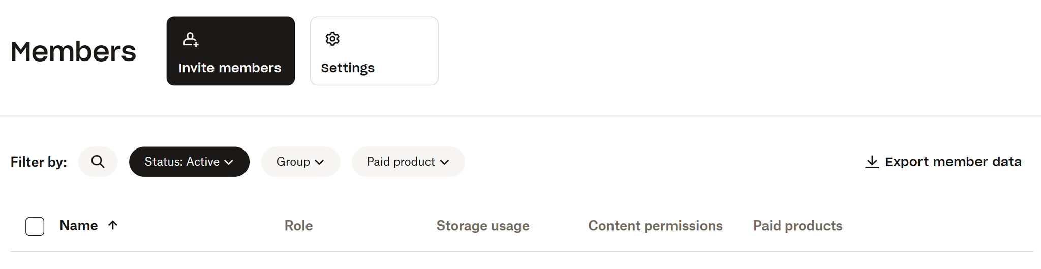 Dropbox admin console for business & teams | Dropbox learn