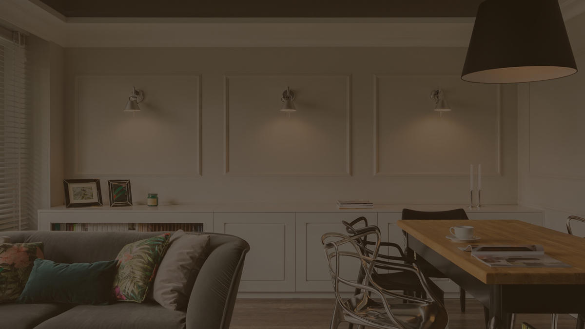 Orro: Human Centric Lighting | Smart Home Control & Automation System