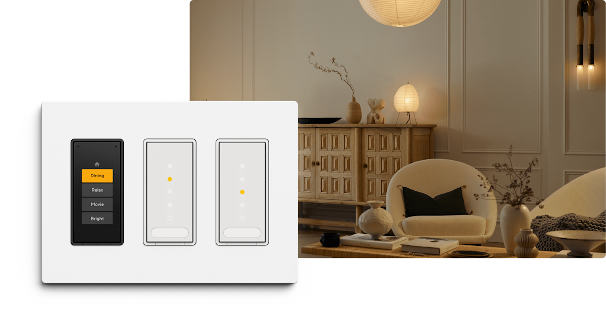 Orro: Human Centric Lighting | Smart Home Control & Automation System