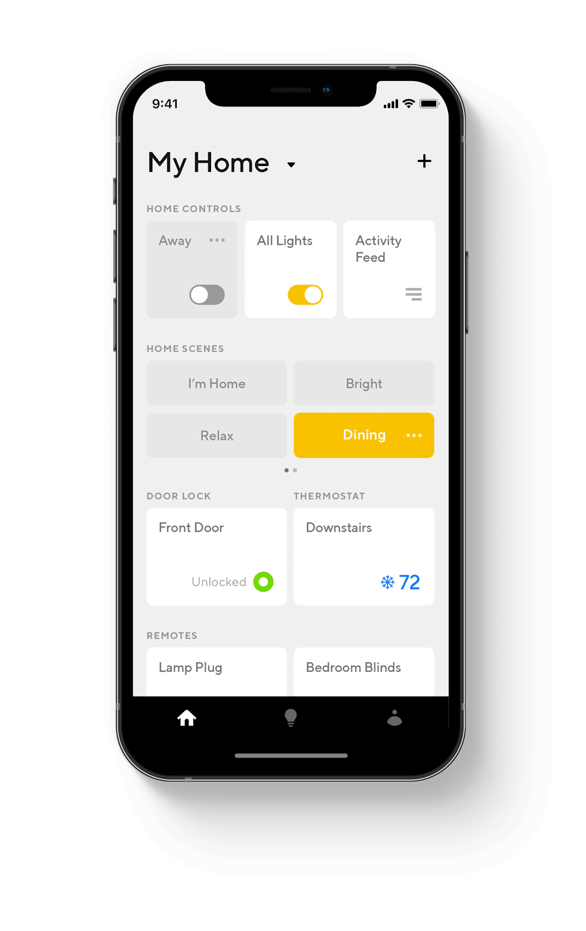 Orro: Human Centric Lighting | Smart Home Control & Automation System