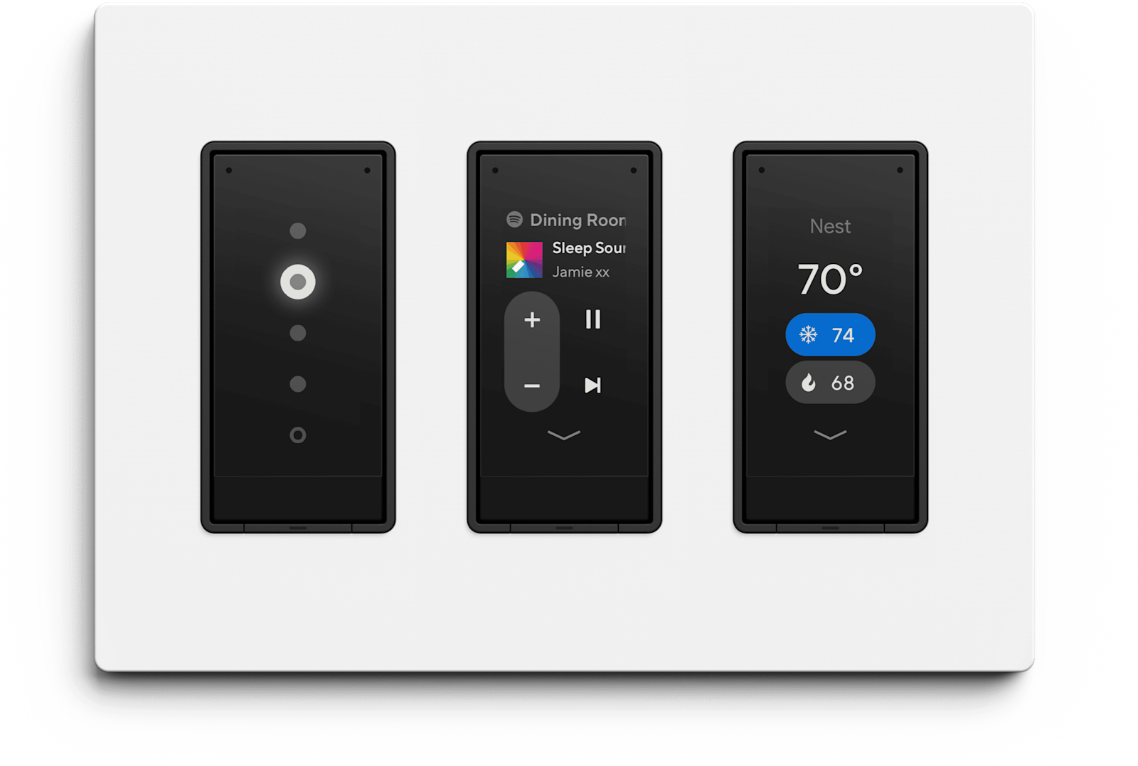Orro: Human Centric Lighting | Smart Home Control & Automation System