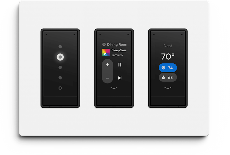 Orro: Human Centric Lighting | Smart Home Control & Automation System