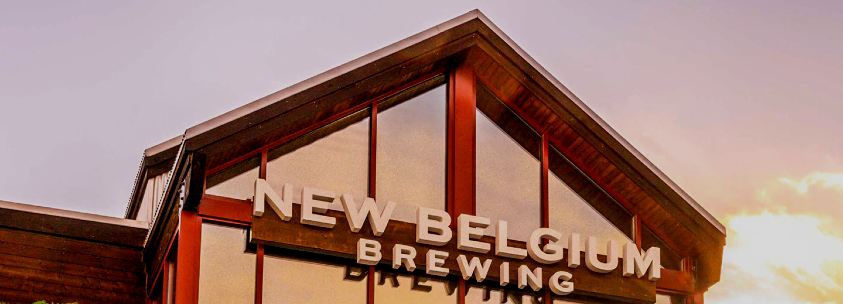 New Belgium Brewing Company | Consume & Create