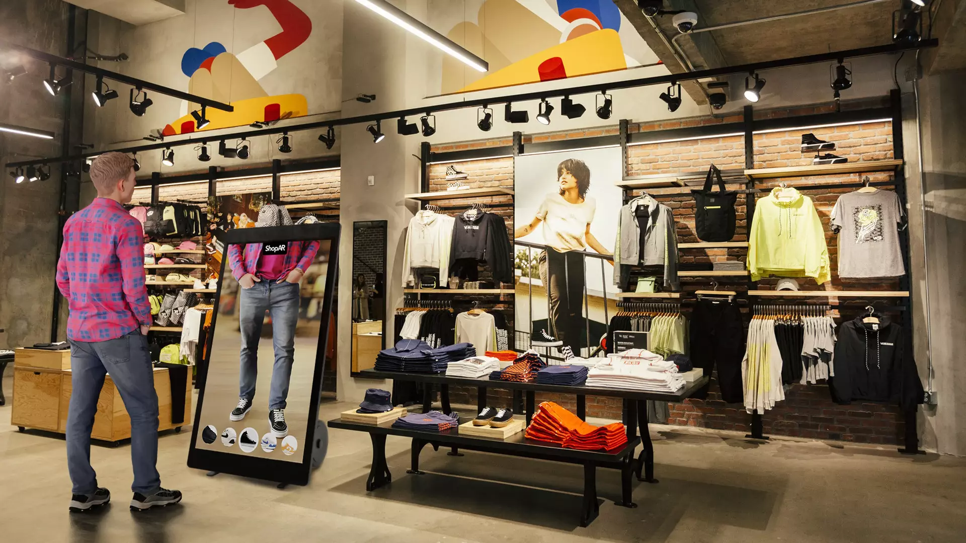 BIG Digital and DeepAR Join Forces to Amplify Retail and Brand ...