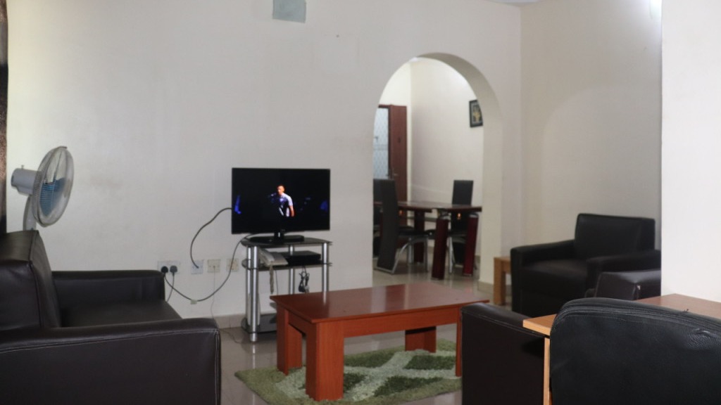 One Bedroom Deluxe - Premium Serviced Apartment