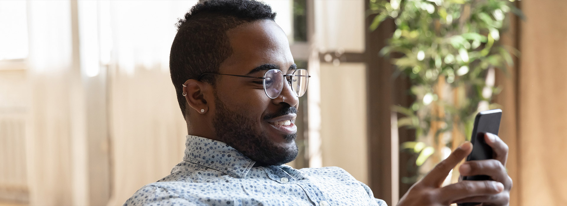 Tony Wiseman Optometrist | Insights | Worldpay