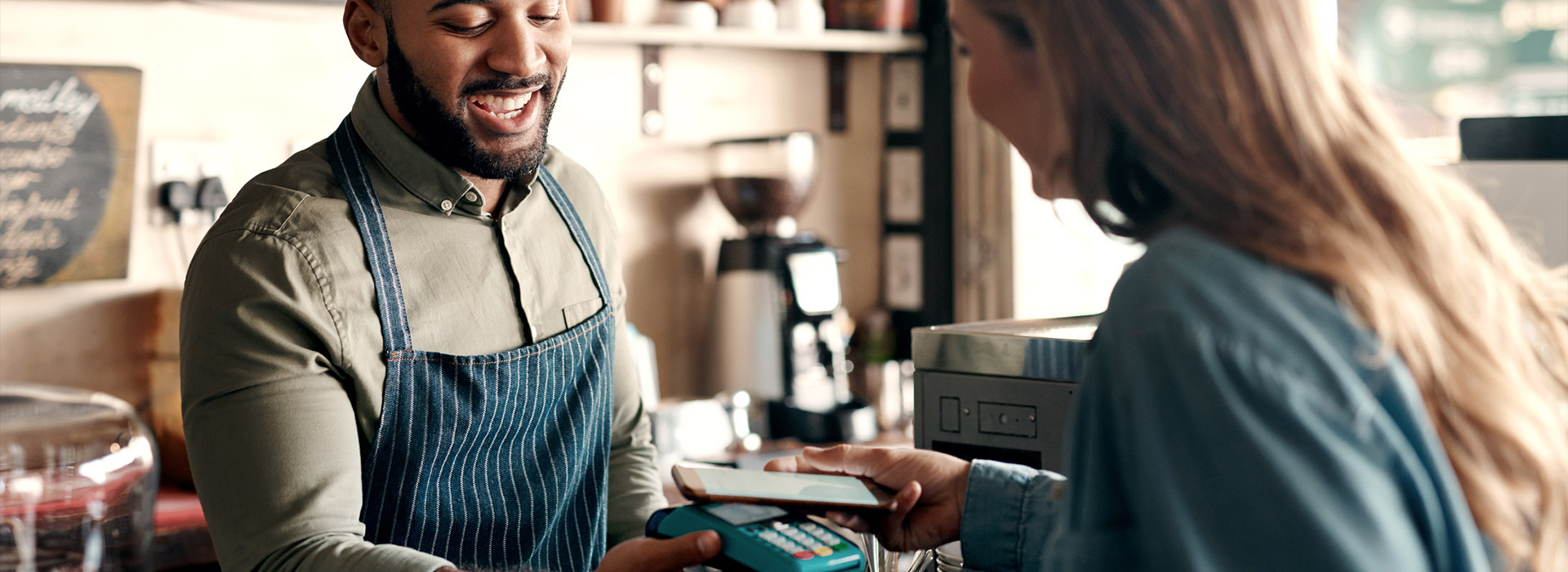 Choosing A Credit Card Merchant Provider | Insights | Worldpay