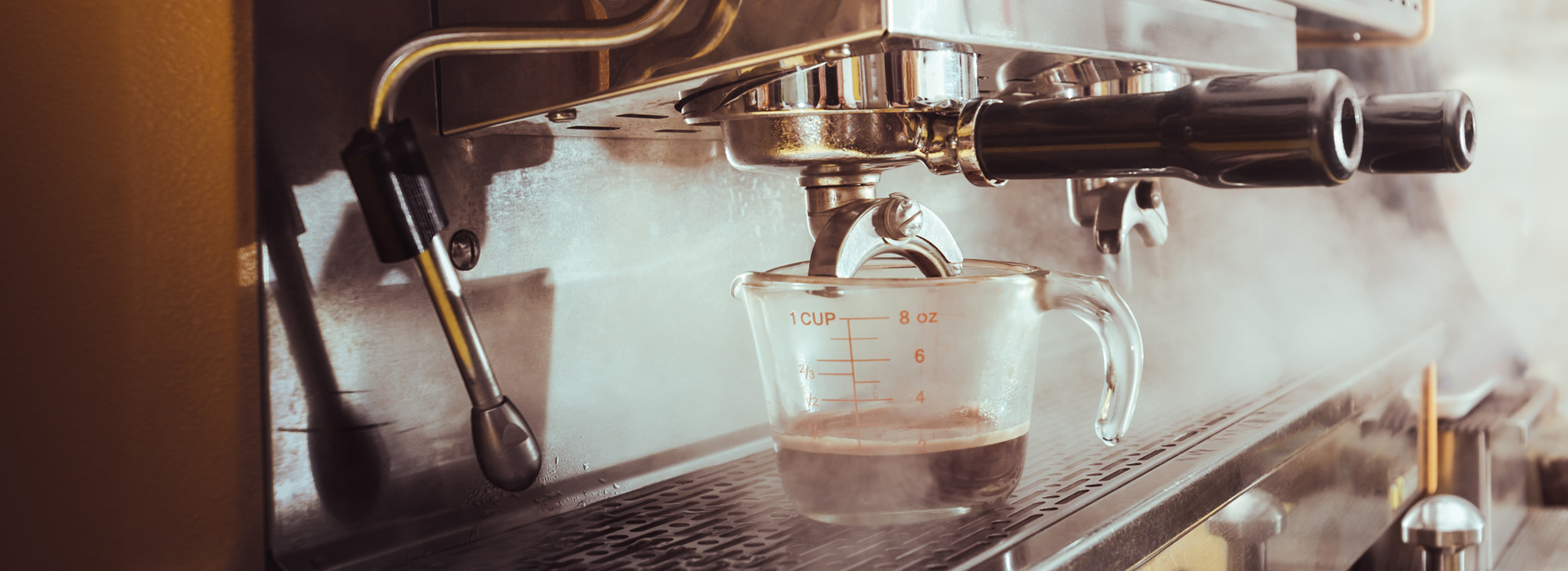Heine Brothers Coffee | Insights | Worldpay