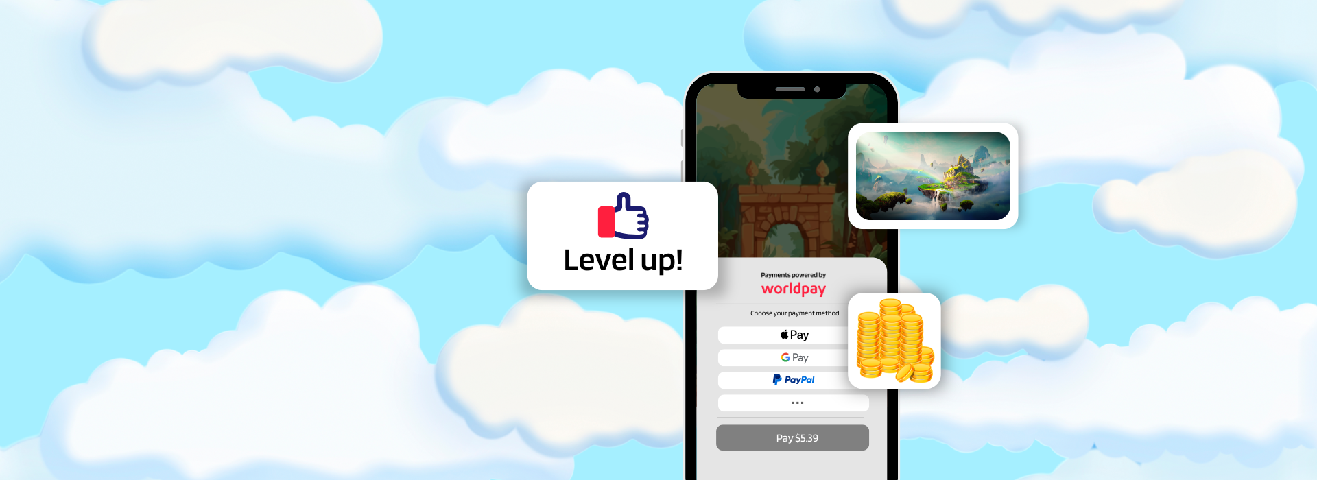 Understanding the digital marketplace frontier | Insights | Worldpay