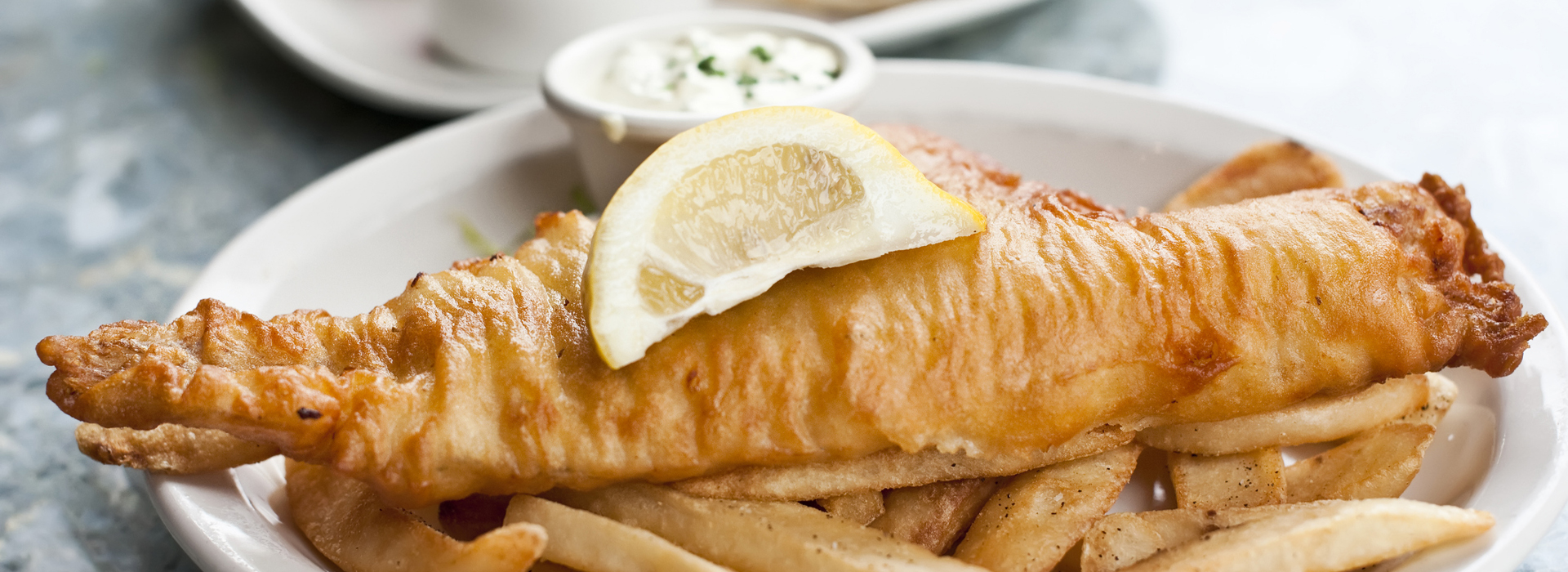Gills Fish & Chips | Insights | Worldpay