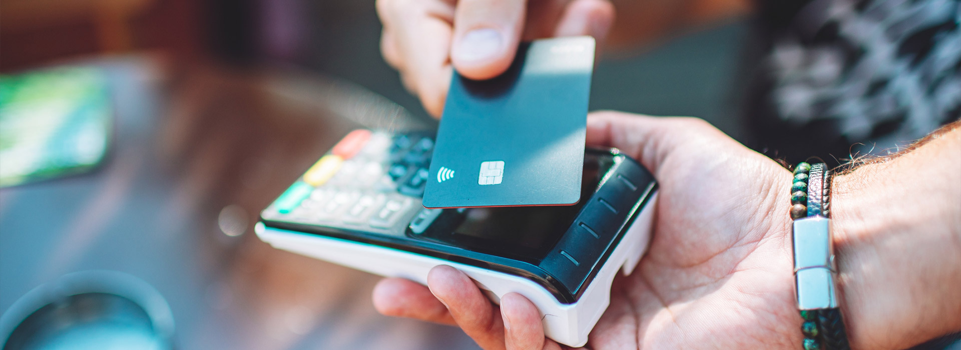 How Payment Processing Works: Knowledge Center | Worldpay