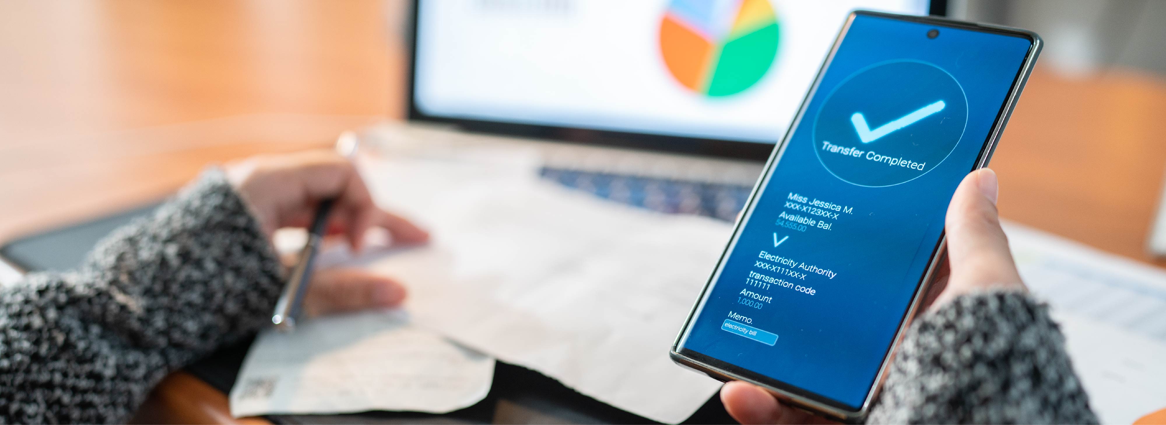 Digital Wallet Safety: Securing Mobile Payments | Worldpay