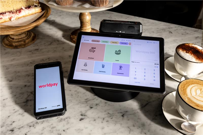 Worldpay Collaborates with Yabie to Power Worldpay 360: a Modern ...