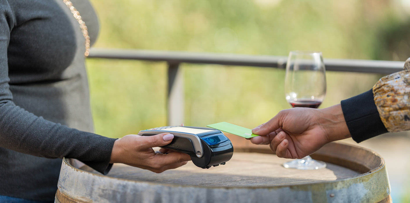 Brewery And Winery Credit Card Processing | Insights | Worldpay