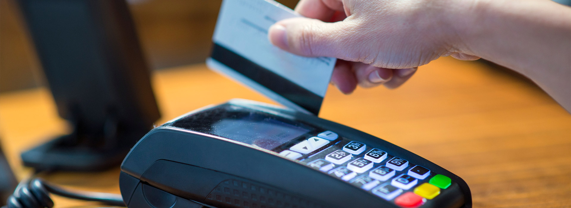 How to Prevent In-store Credit Card Fraud | Insights | Worldpay