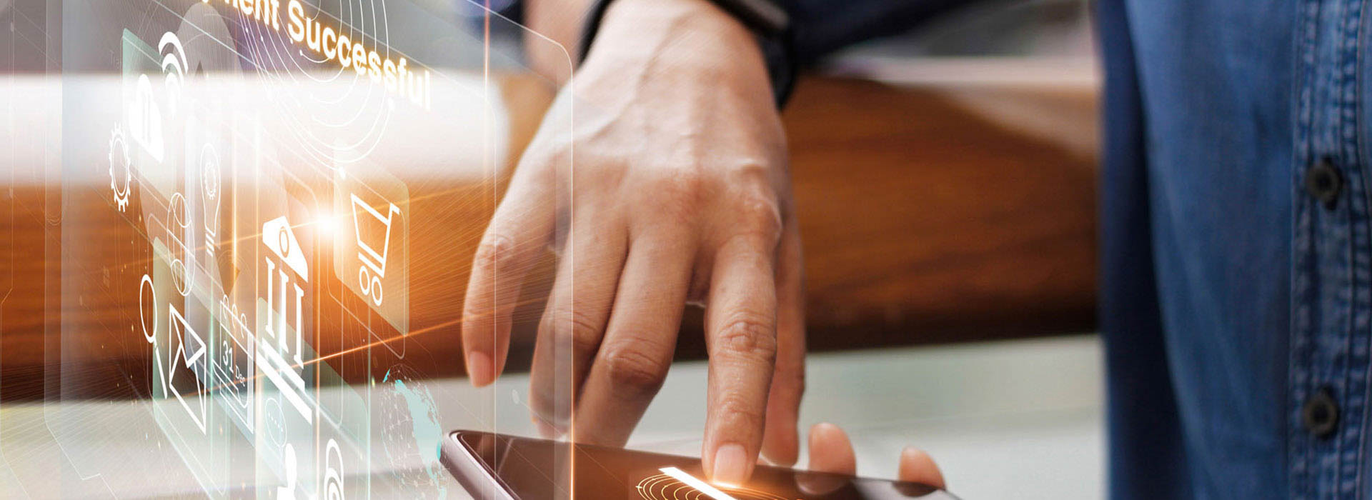 What are integrated payments? | Insights | Worldpay