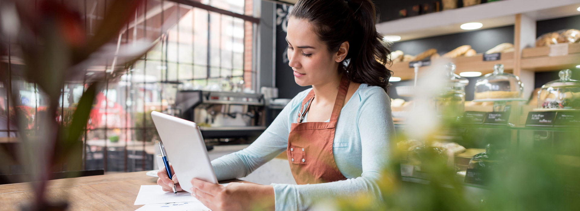 POS Credit Card Processing Made Simple | Insights | Worldpay