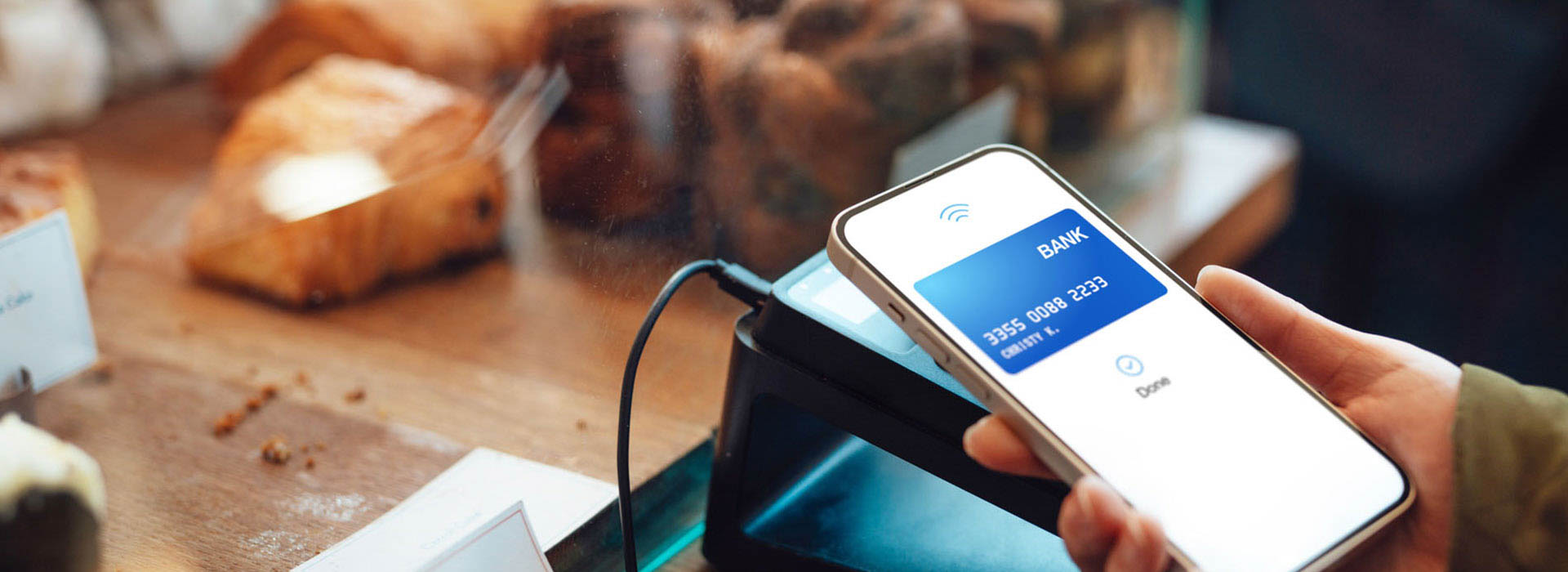 The Evolution Of Credit Cards | Insights | Worldpay