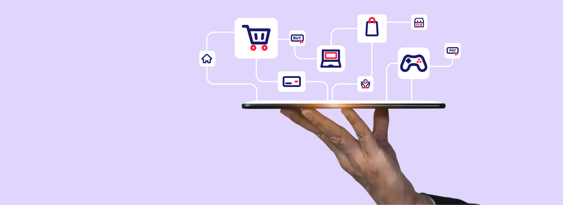 As omnichannel experiences improve, it’s time for merchants to level up ...