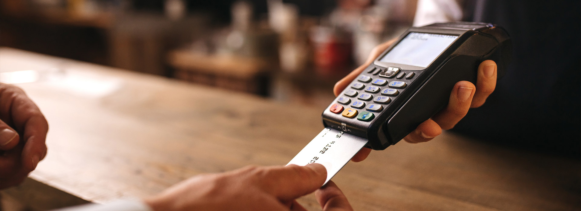 How to Find the Right Credit Card System | Insights | Worldpay