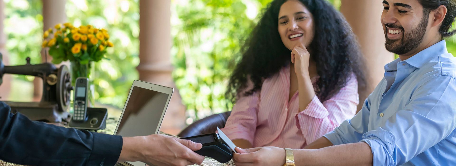 Raising India's Card Game | Insights | Worldpay