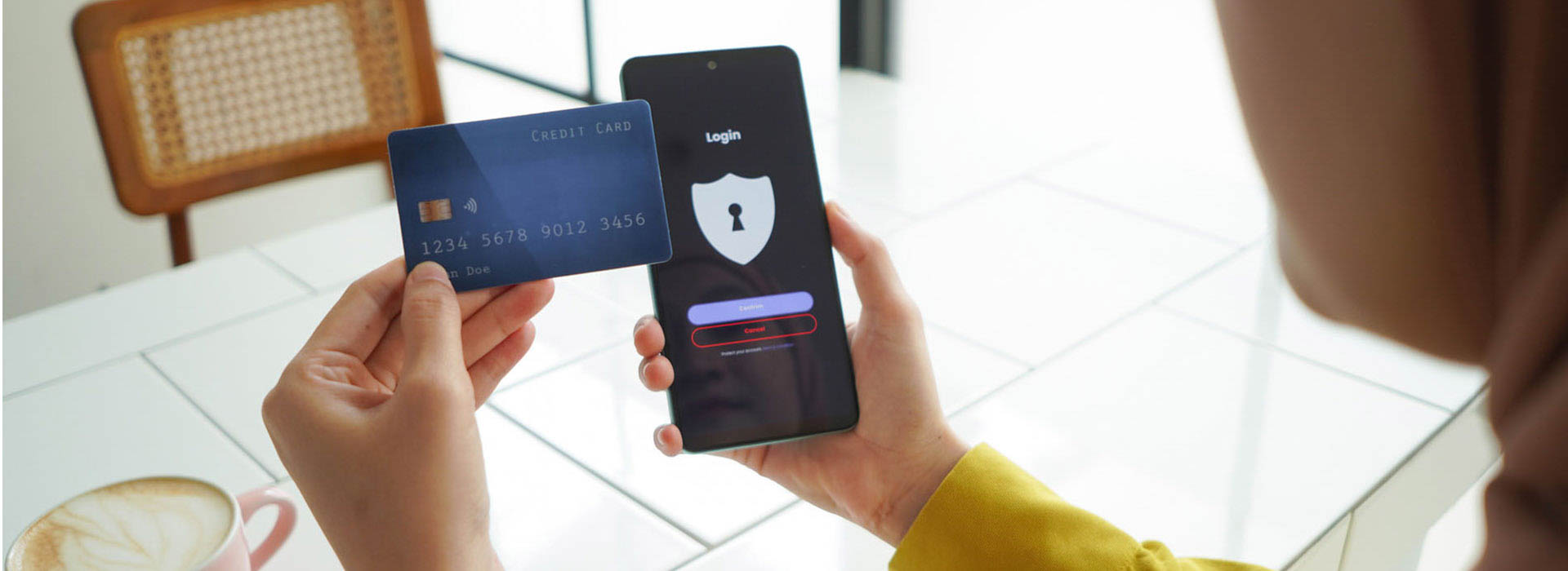 Protect Yourself From Online Payment Fraud | Insights | Worldpay