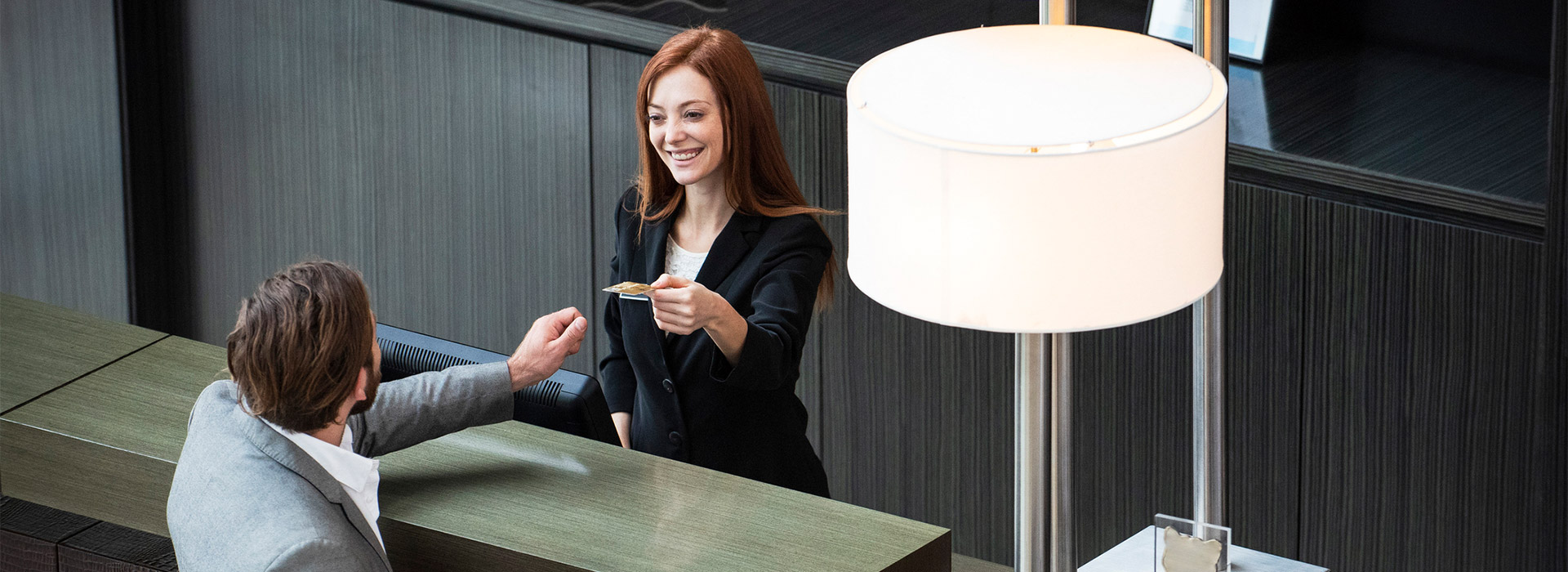 Hotel Credit Card Processing Made Easy | Insights | Worldpay