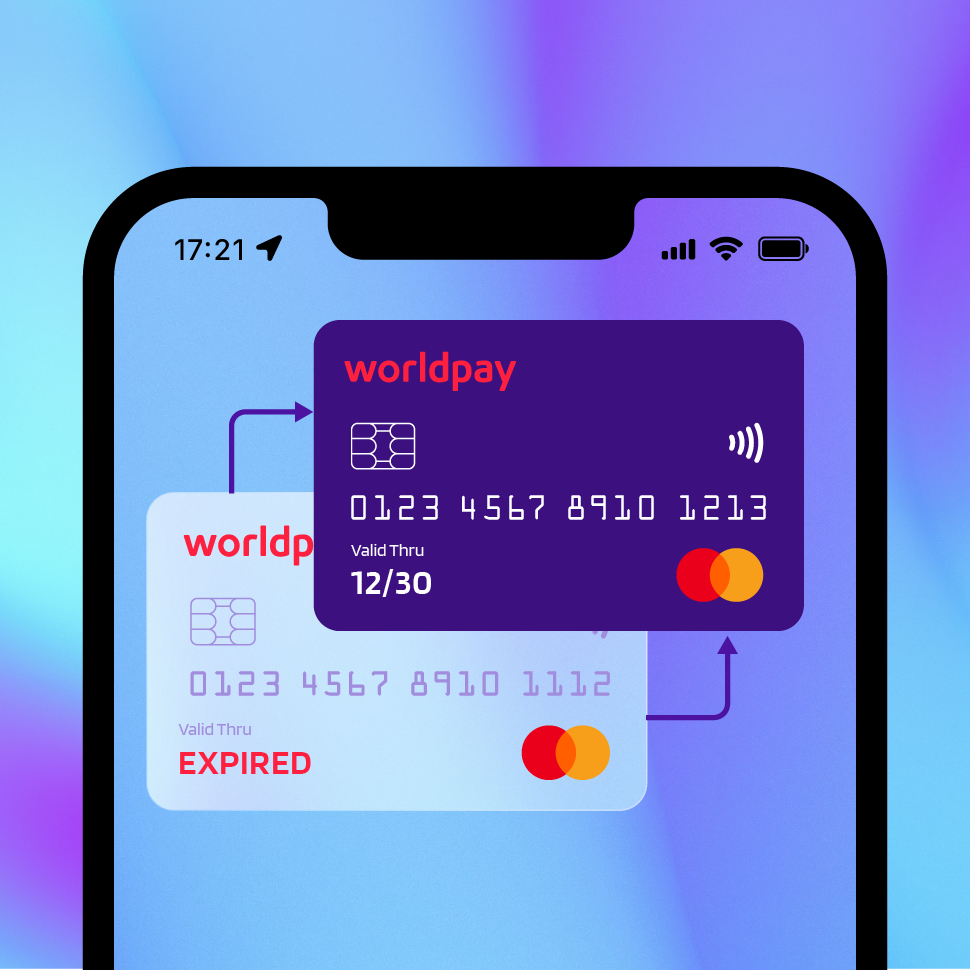 Optimise payment authorisation rates | Worldpay