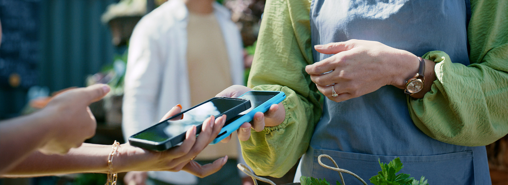 5 Advantages Of Mobile Payments Acceptance | Insights | Worldpay