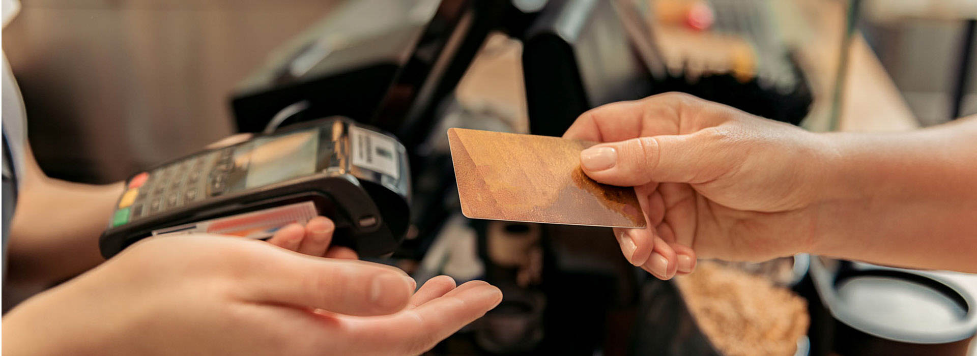 Insights Into POS Credit Card Processing | Insights | Worldpay