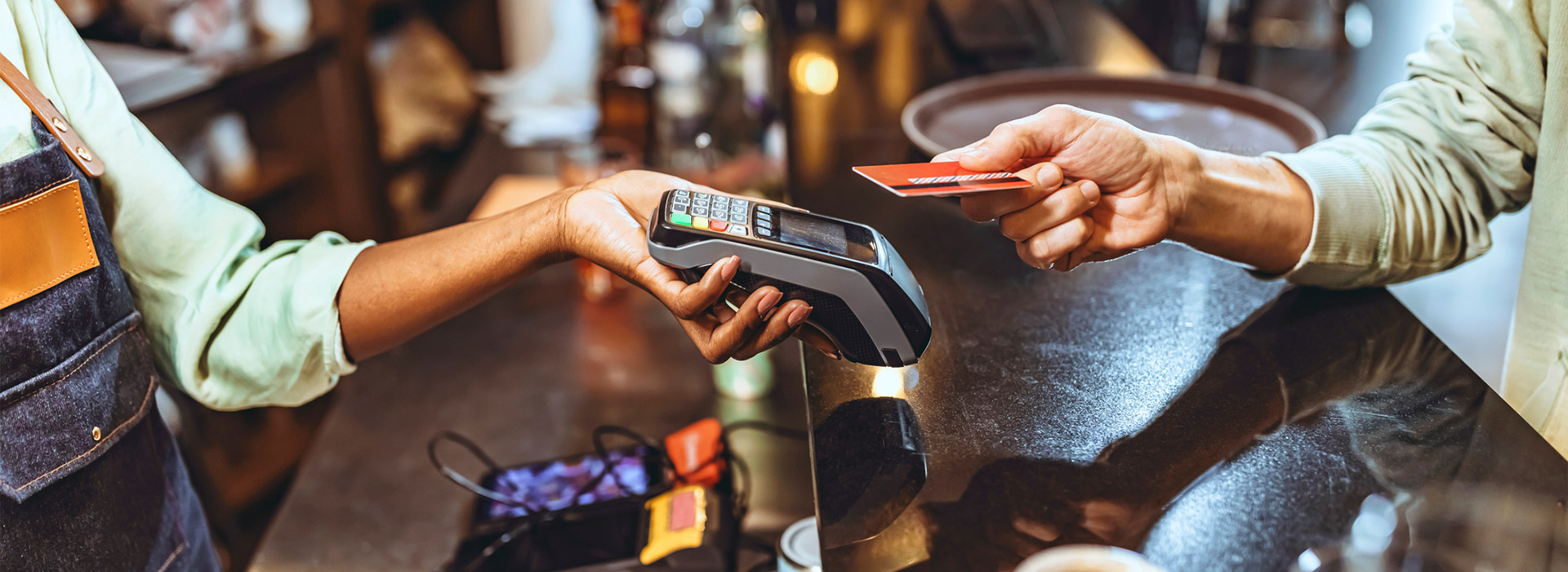 How To Accept Credit Cards | Insights | Worldpay