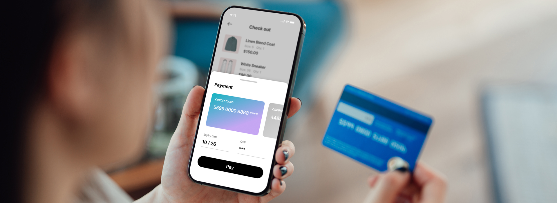 How Worldpay’s Forward API empowers payment credential portability and innovation | Worldpay