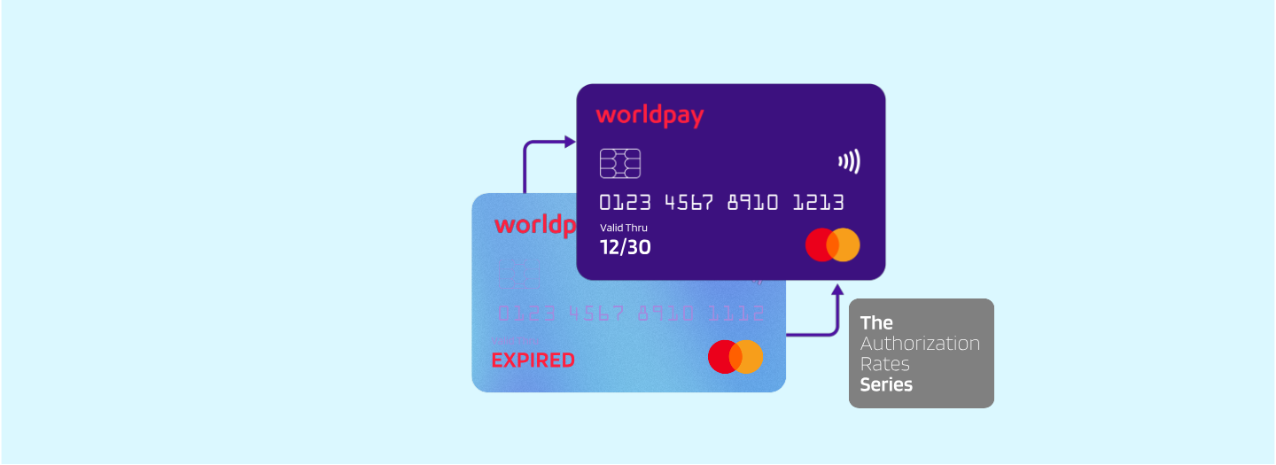 Localization unlocks global revenue: Boost payment performance with local strategies | Worldpay