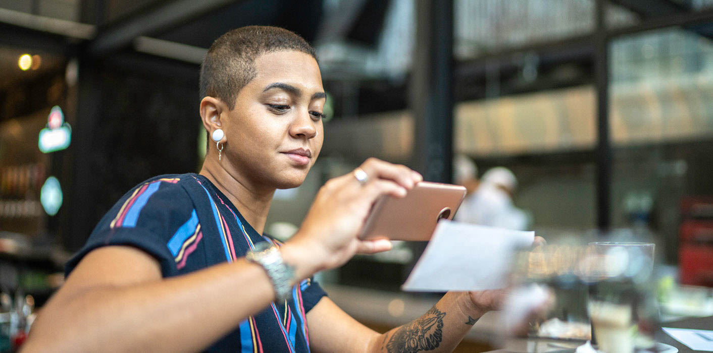 Take Checks Without Taking Chances | Insights | Worldpay