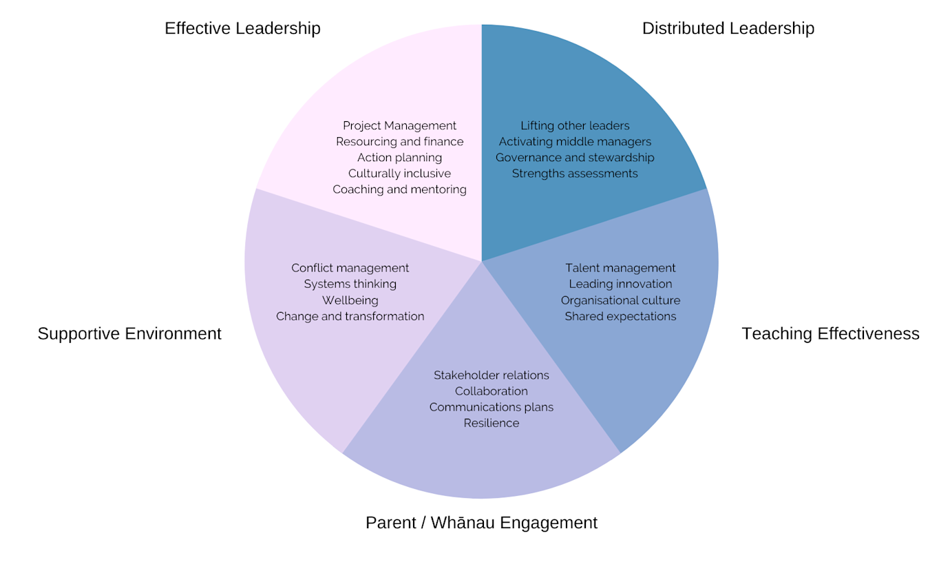 Professional Learning and Development | Springboard Trust