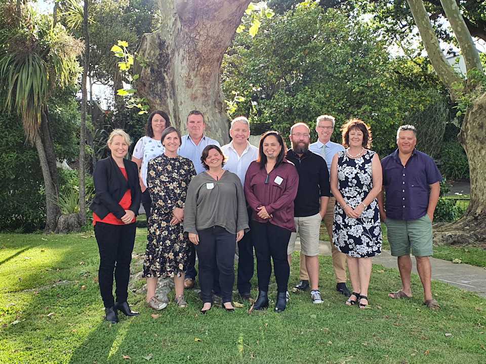 Springboard celebrations: Reflections from our team | Springboard Trust