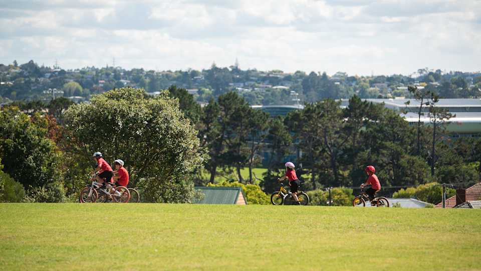 Te Takarangi: Introducing a new kind of strategic plan for Springboard ...