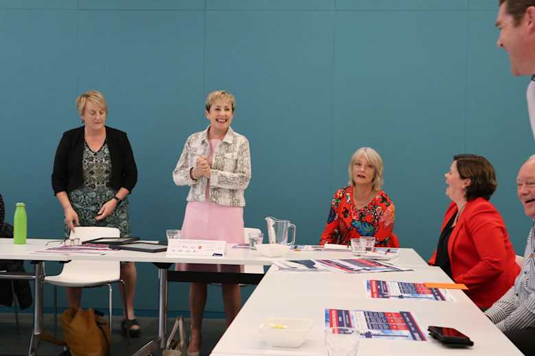 Welcome | Springboard Trust