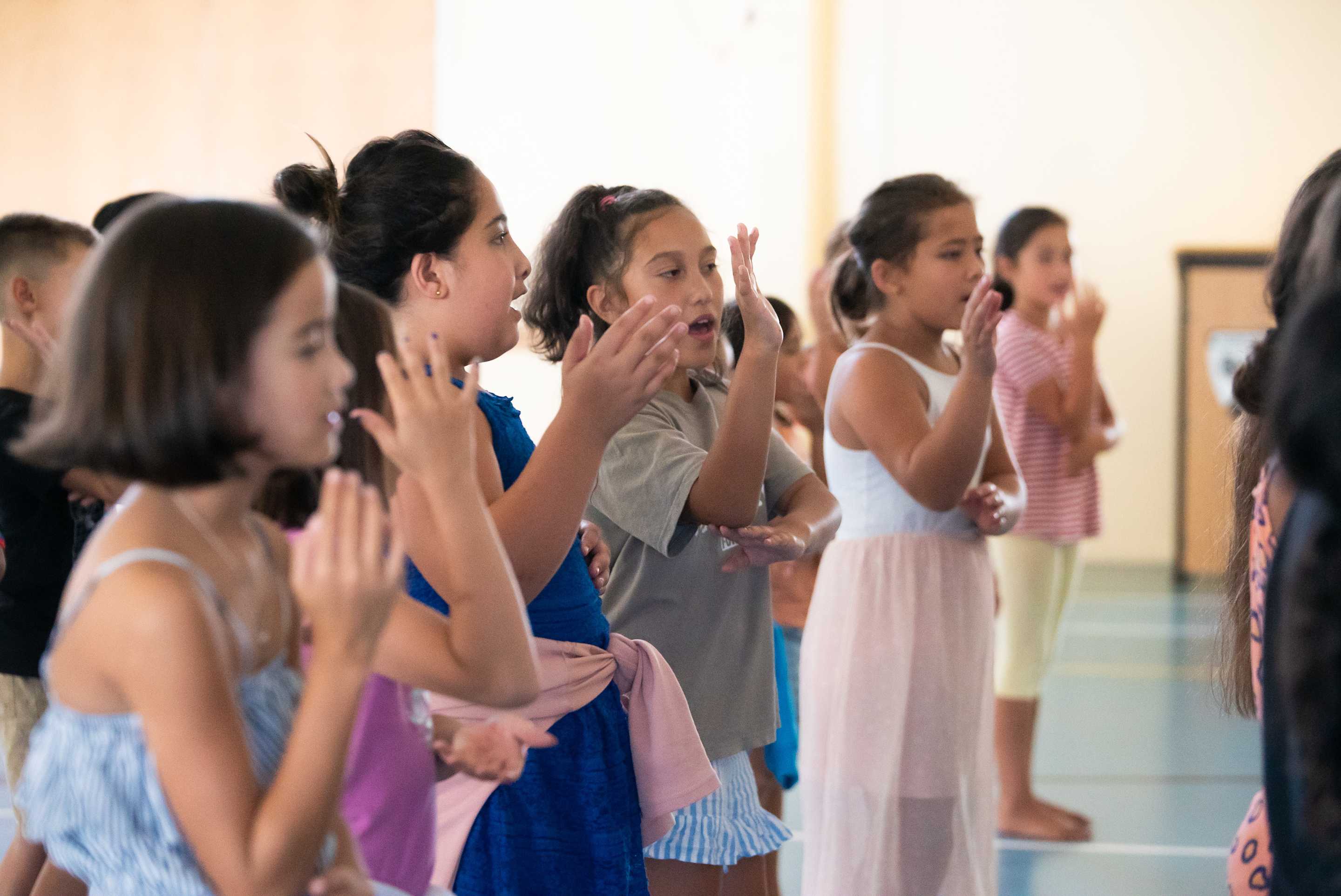 Auditing the white spaces at Bledisloe School | Springboard Trust