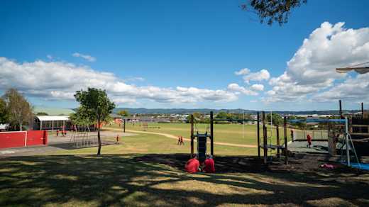 Welcome | Springboard Trust