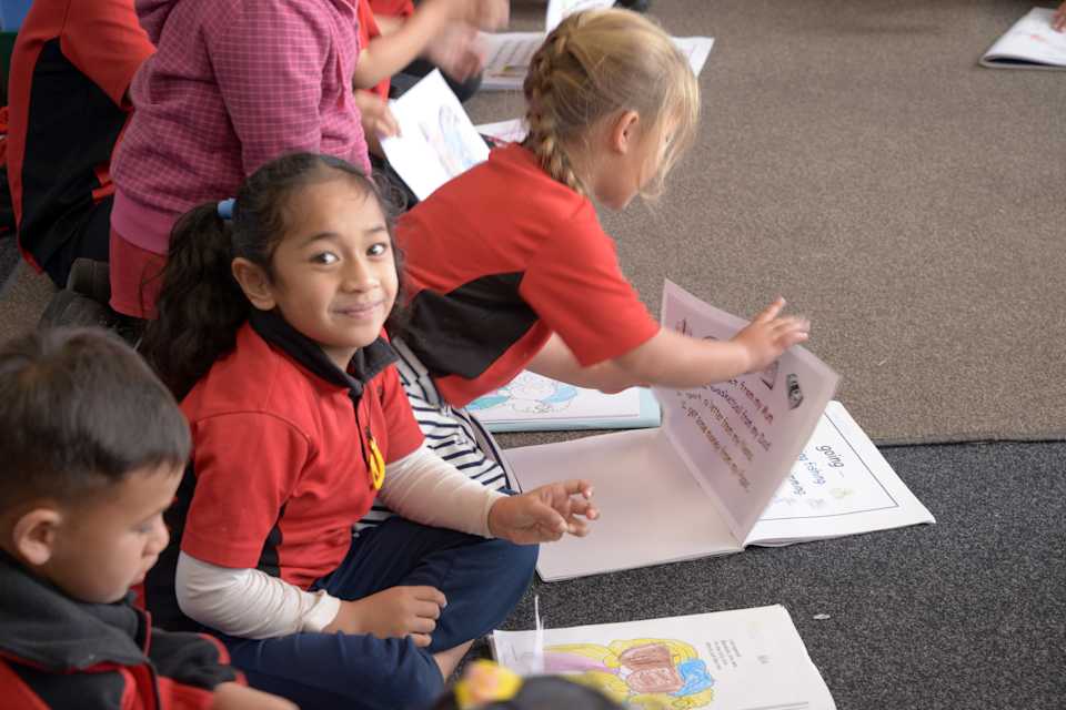 Vision and Values | Springboard Trust